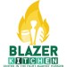 Blazer Cookbook